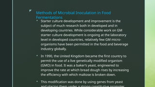 Chapter 1 - Food Biotechnology and its Applications.pptx