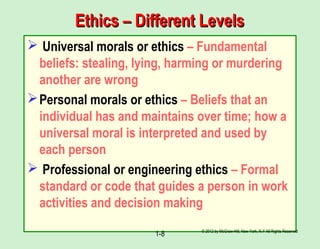 Chapter 1 foundations of engineering economy | PPT