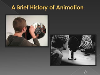 TMD2063 | Digital Animation — Chapter 1 | PPT