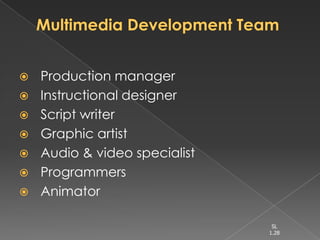 TMD2063 | Digital Animation — Chapter 1 | PPT