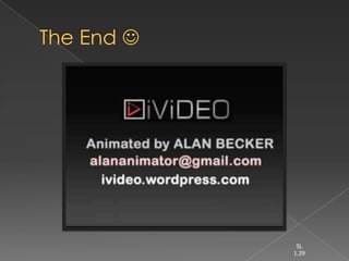 TMD2063 | Digital Animation — Chapter 1 | PPT