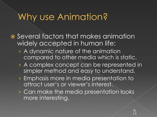 TMD2063 | Digital Animation — Chapter 1 | PPT
