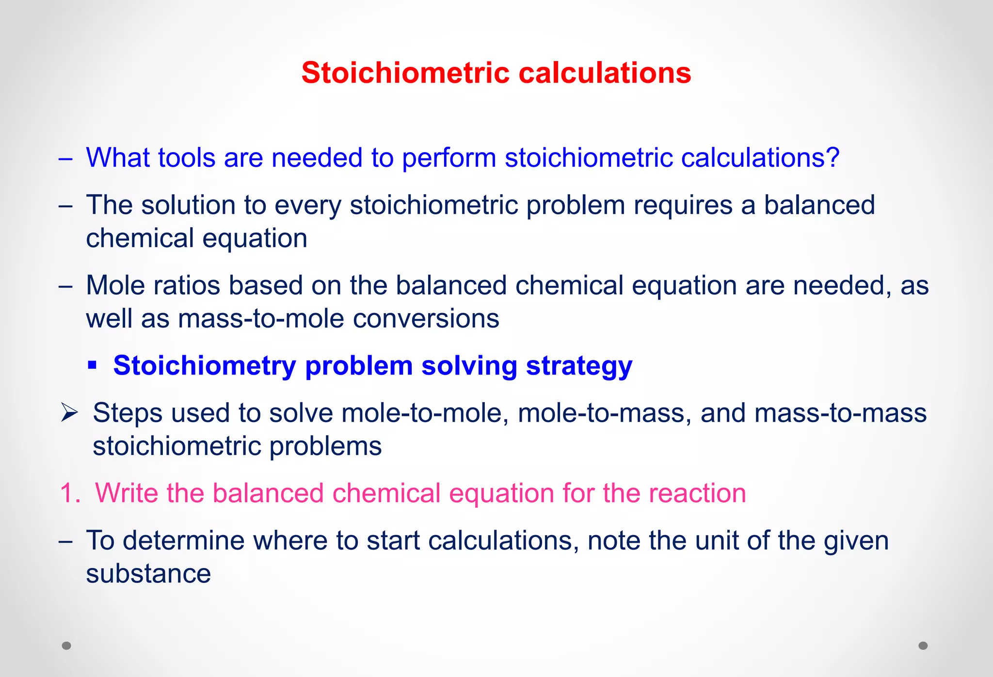 Chapter 1 fundamentals of biochemical engineering | PPTX