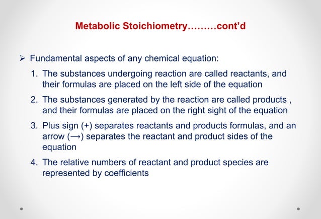 Chapter 1 fundamentals of biochemical engineering | PPTX | Biotech and ...