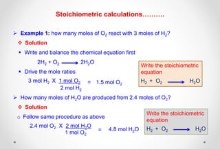 Chapter 1 fundamentals of biochemical engineering | PPTX