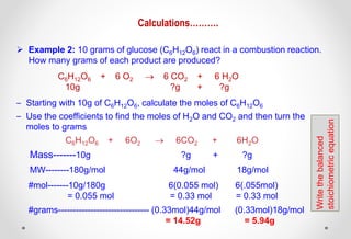 Chapter 1 fundamentals of biochemical engineering | PPTX