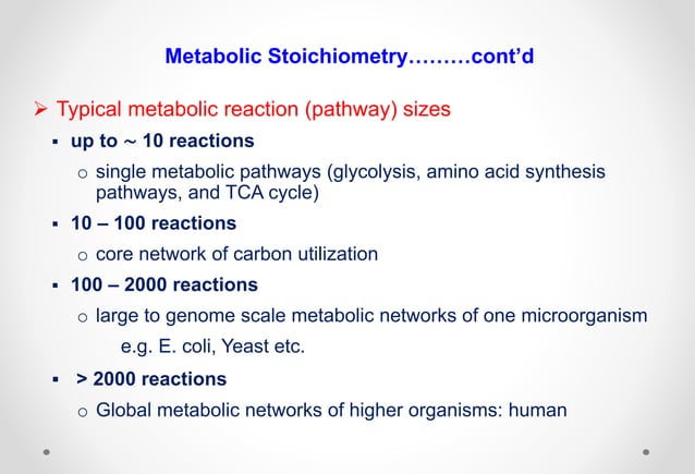 Chapter 1 fundamentals of biochemical engineering | PPTX | Biotech and ...