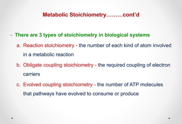 Chapter 1 fundamentals of biochemical engineering | PPTX | Biotech and ...