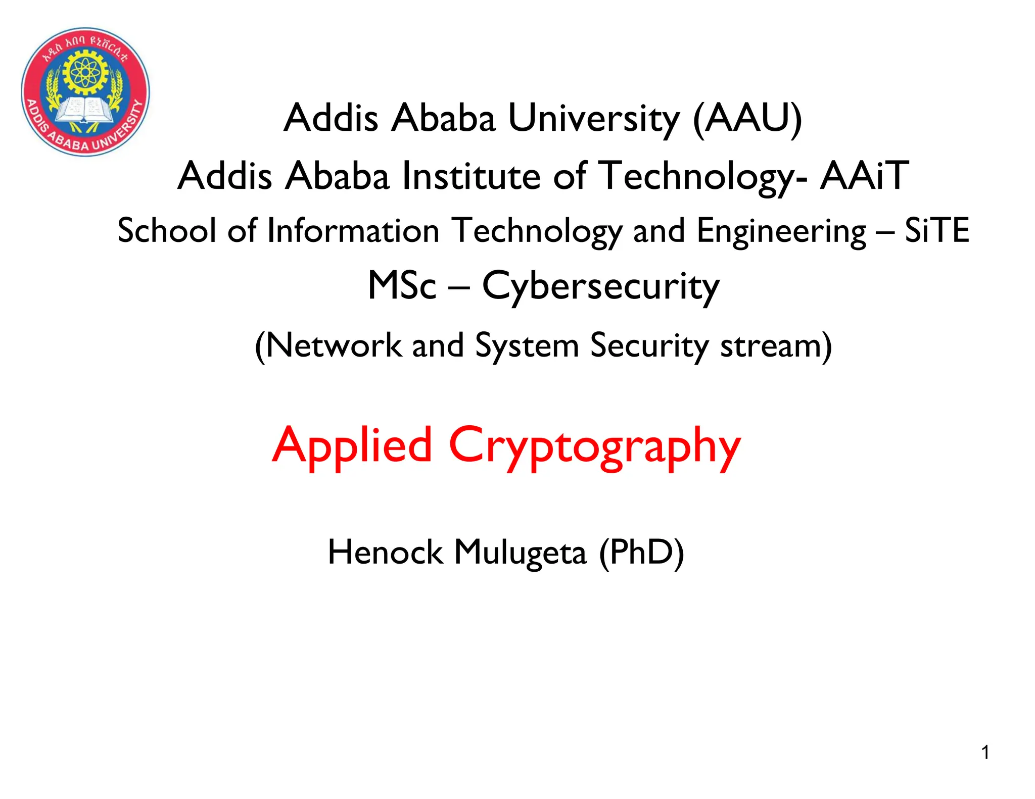 Chapter 1 Fundamentals Of Cryptography Pdf