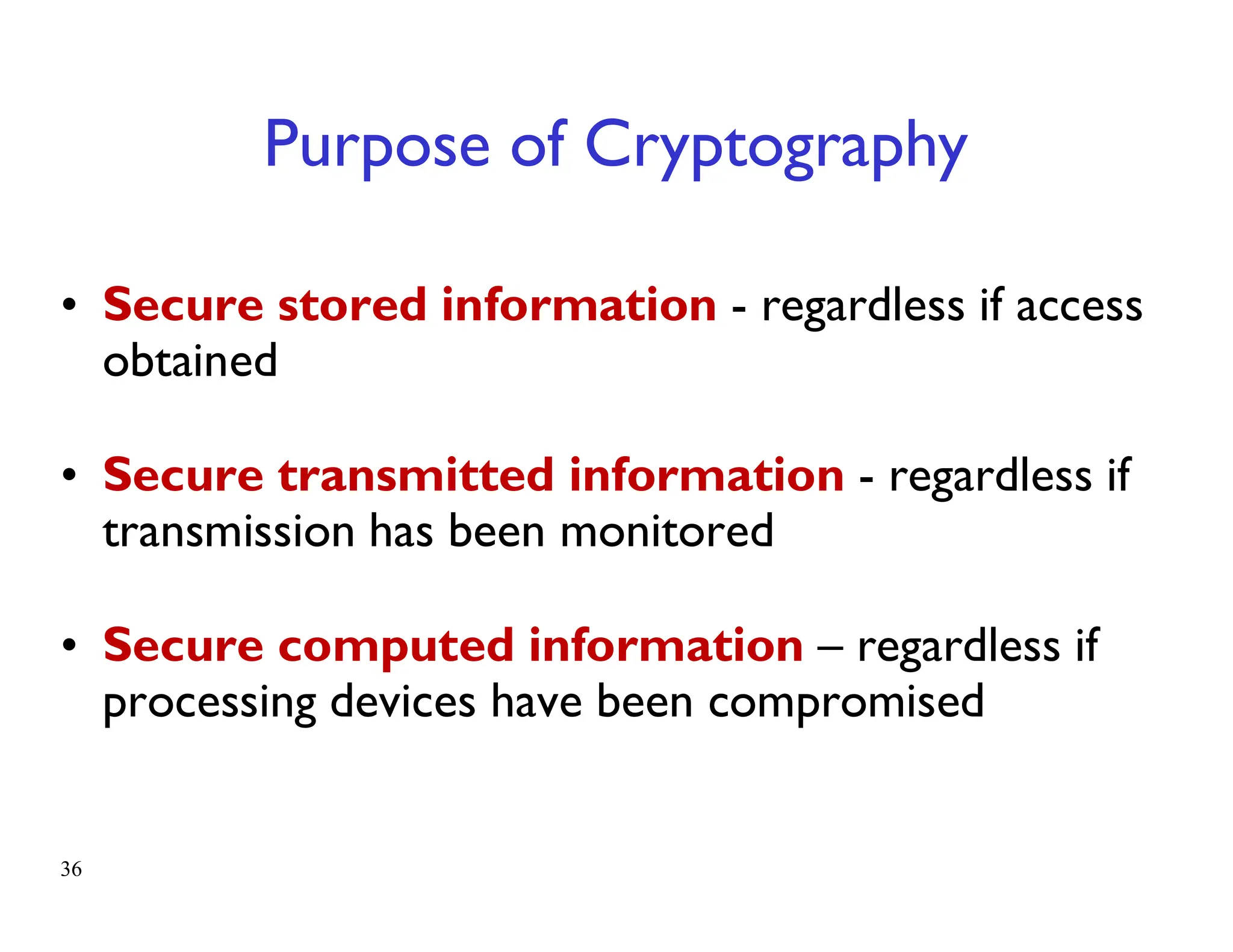 Chapter 1- Fundamentals of Cryptography.pdf Chapter 1- Fundamentals of Cryptography.pdf
