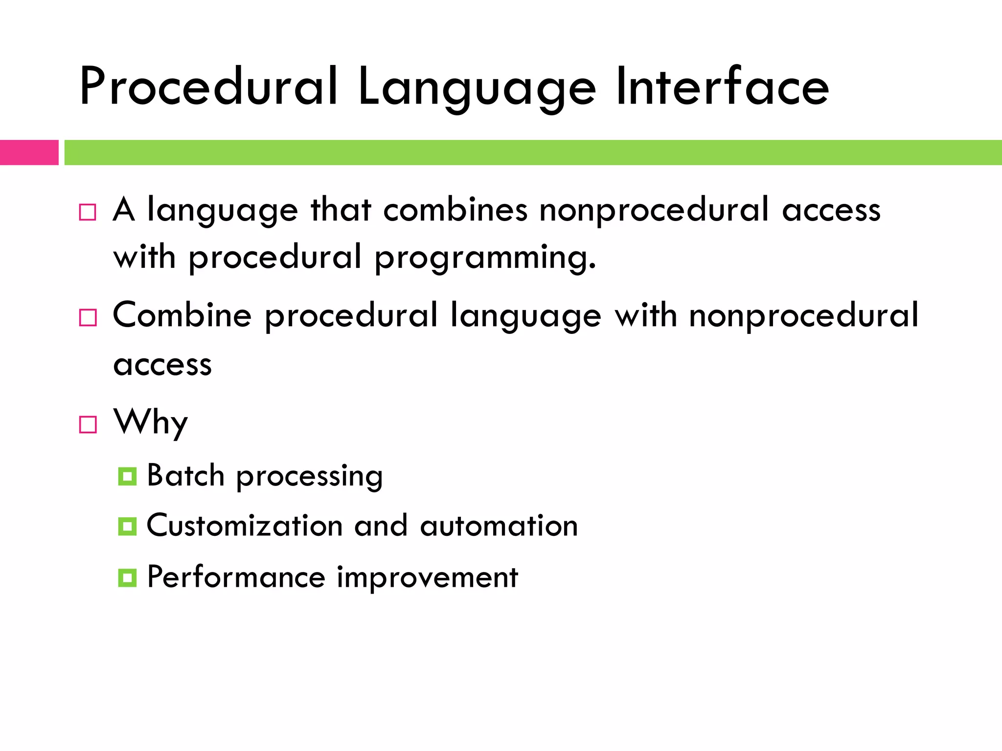 Chapter 1 Fundamentals of Database Management System | PDF