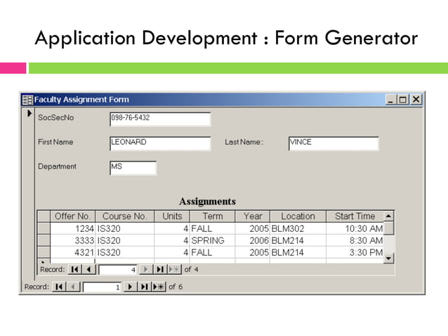 Chapter 1 Fundamentals of Database Management System | PDF | Databases | Computer Software and ...