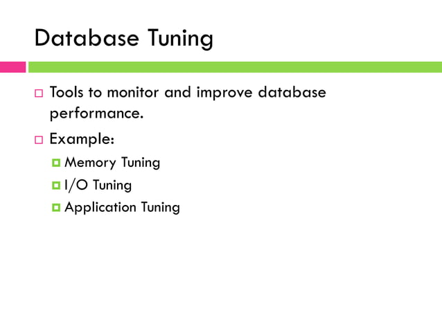 Chapter 1 Fundamentals Of Database Management System Pdf Databases Computer Software And