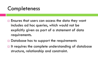 Chapter 1 Fundamentals of Database Management System | PDF