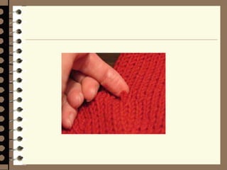 Chapter 1 garment sewing section (GUB) | PPT