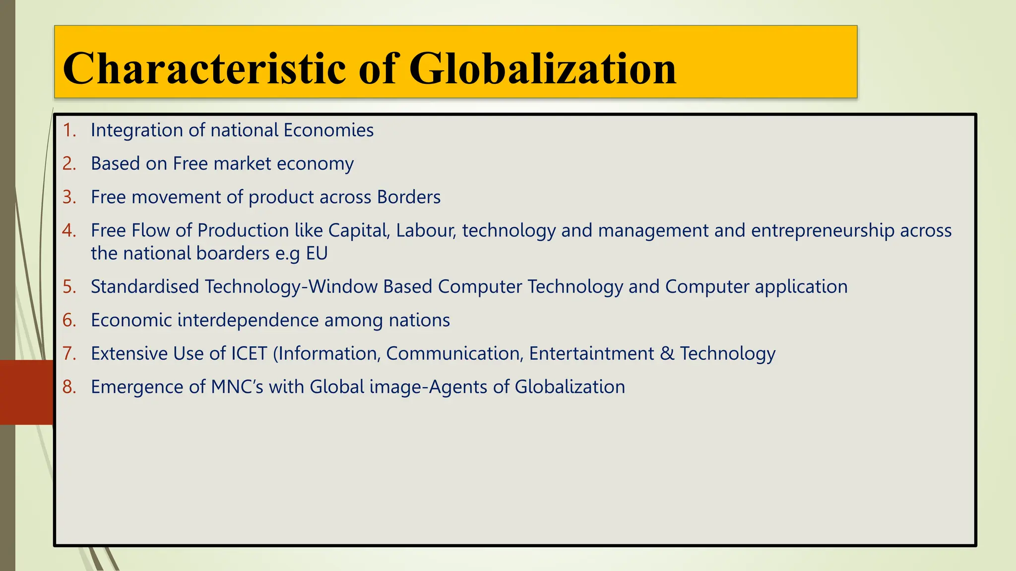 Globalization & International Business.ppt