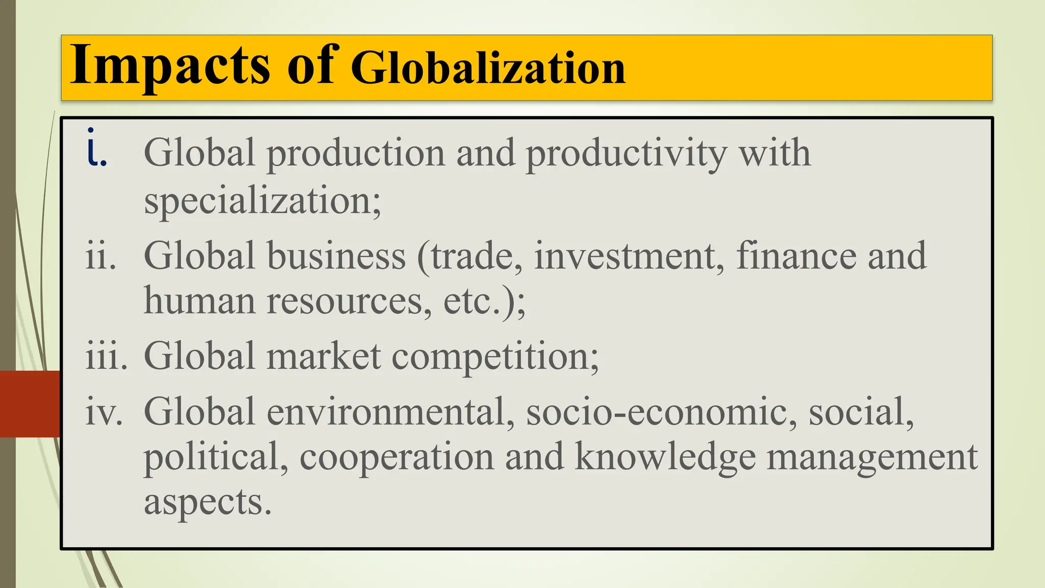 Globalization & International Business.ppt
