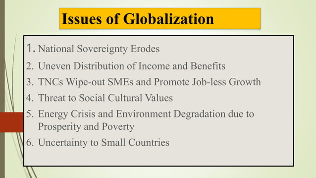Globalization & International Business.ppt