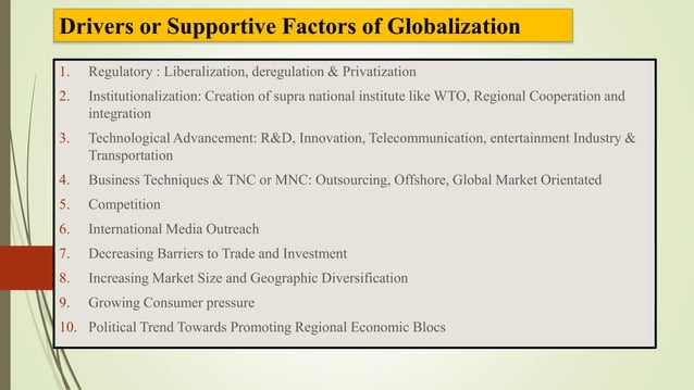 Globalization & International Business.ppt