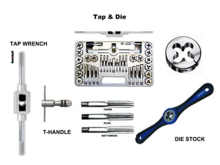 Chapter 1: Hand Tools | PPT