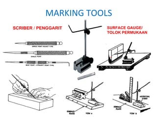Chapter 1: Hand Tools | PPT
