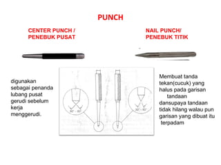 Chapter 1: Hand Tools | PPT