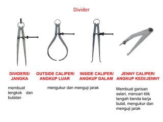 Chapter 1: Hand Tools | PPT