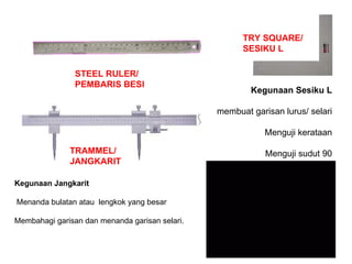 Chapter 1: Hand Tools | PPT