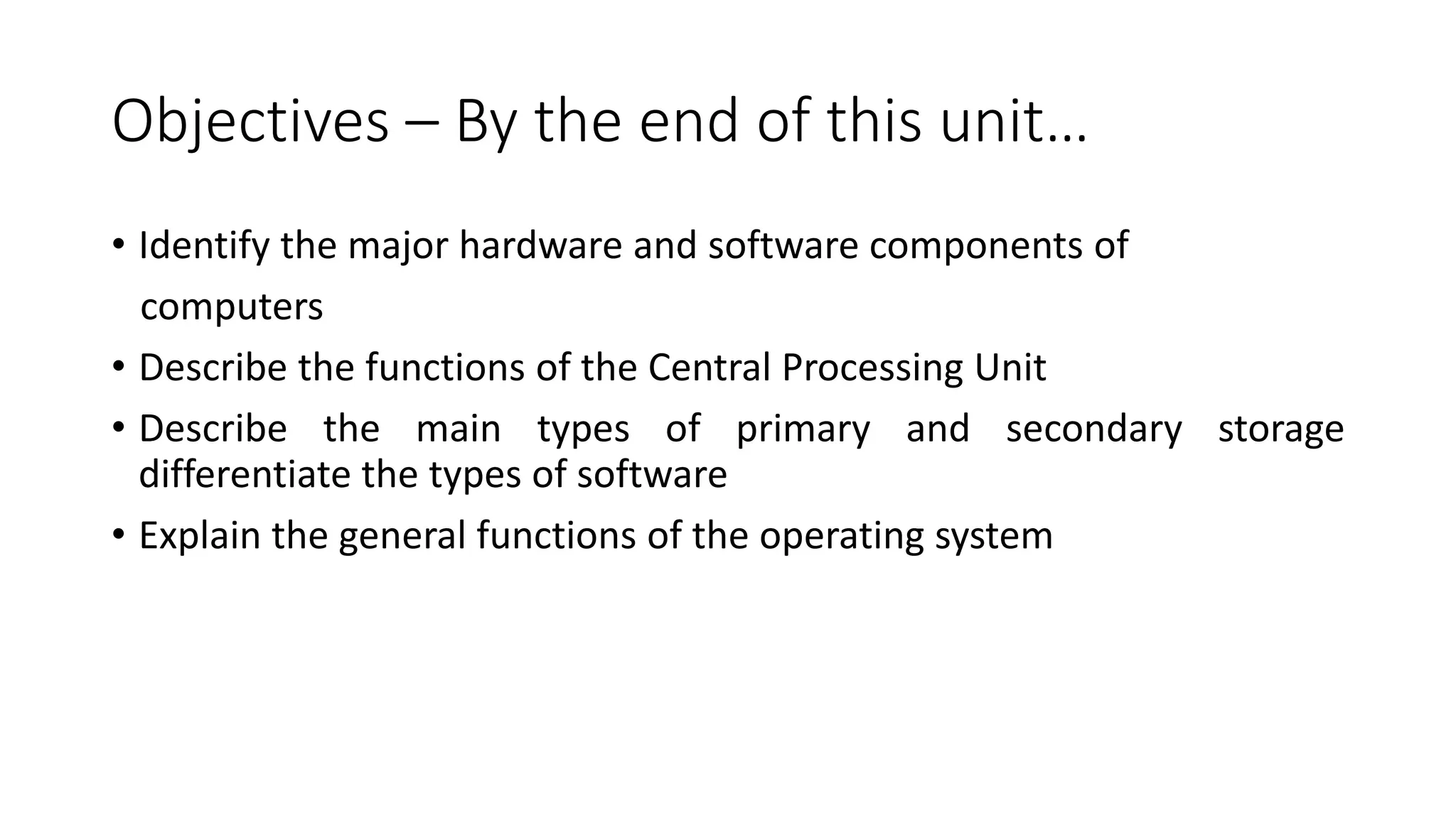 Chapter 1 - Hardware and Software Presentation.pptx