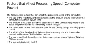 Chapter 1 - Hardware and Software Presentation.pptx