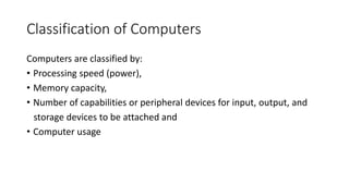 Chapter 1 - Hardware and Software Presentation.pptx