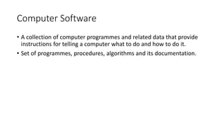 Chapter 1 - Hardware and Software Presentation.pptx