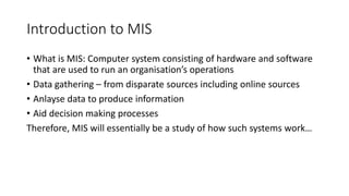Chapter 1 - Hardware and Software Presentation.pptx