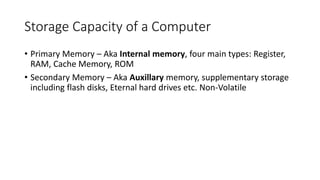 Chapter 1 - Hardware and Software Presentation.pptx