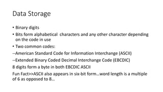 Chapter 1 - Hardware and Software Presentation.pptx