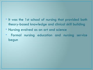 Chapter 1- Historical Evolution of Nursing.pptx