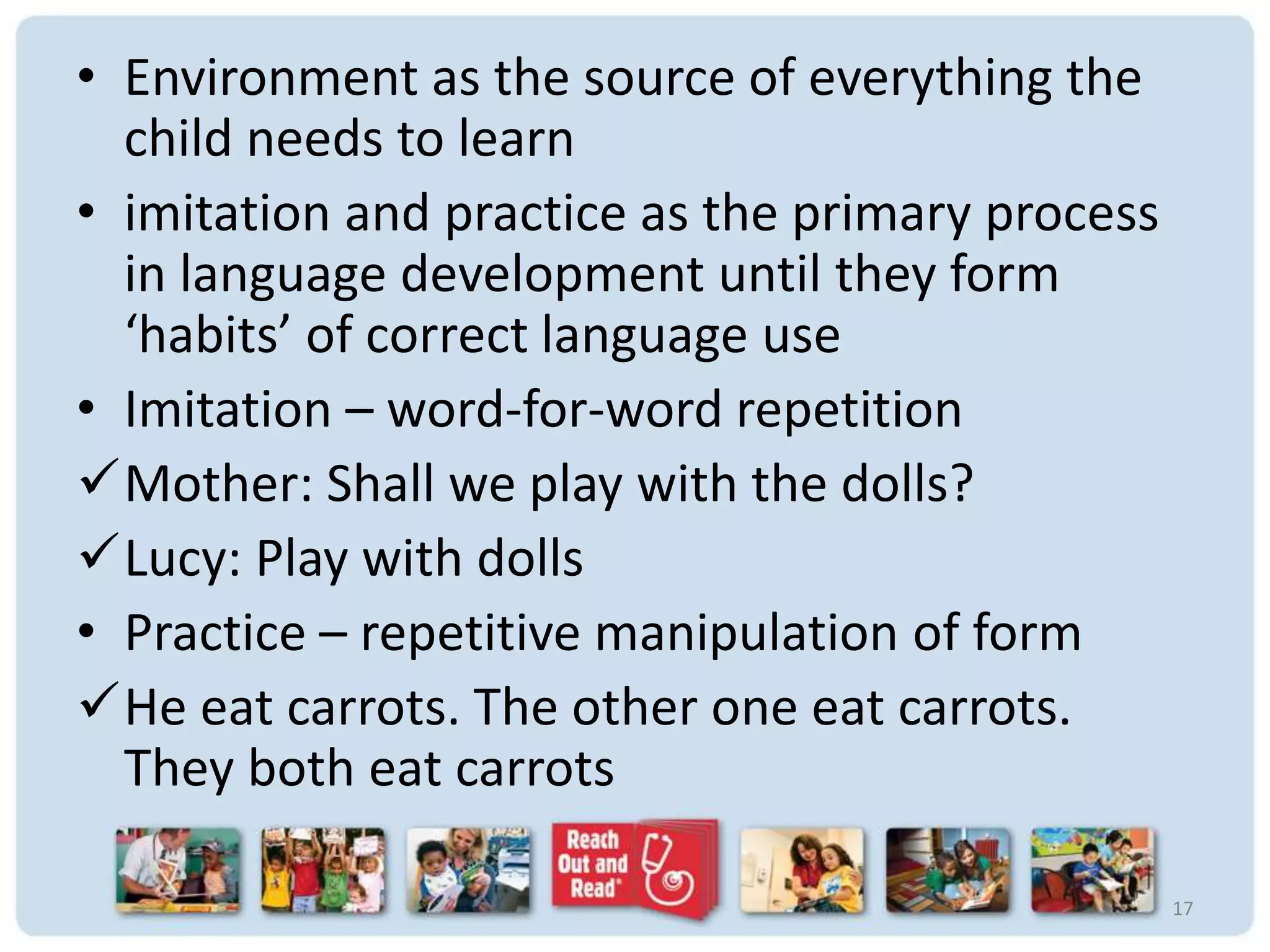 Chapter 1 how languages are learned - pasty m. lightbown and nina spada ...