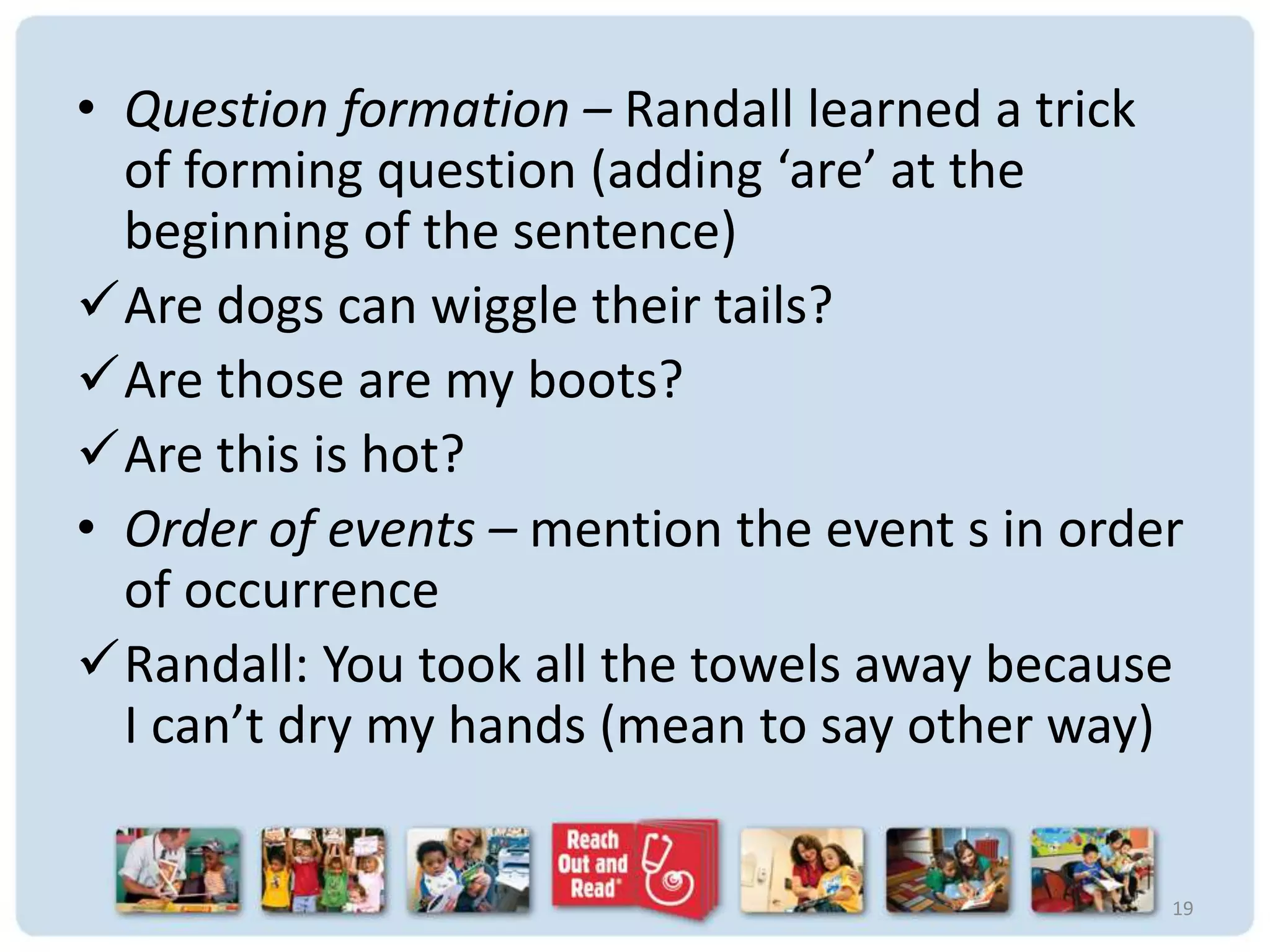 Chapter 1 how languages are learned - pasty m. lightbown and nina spada ...