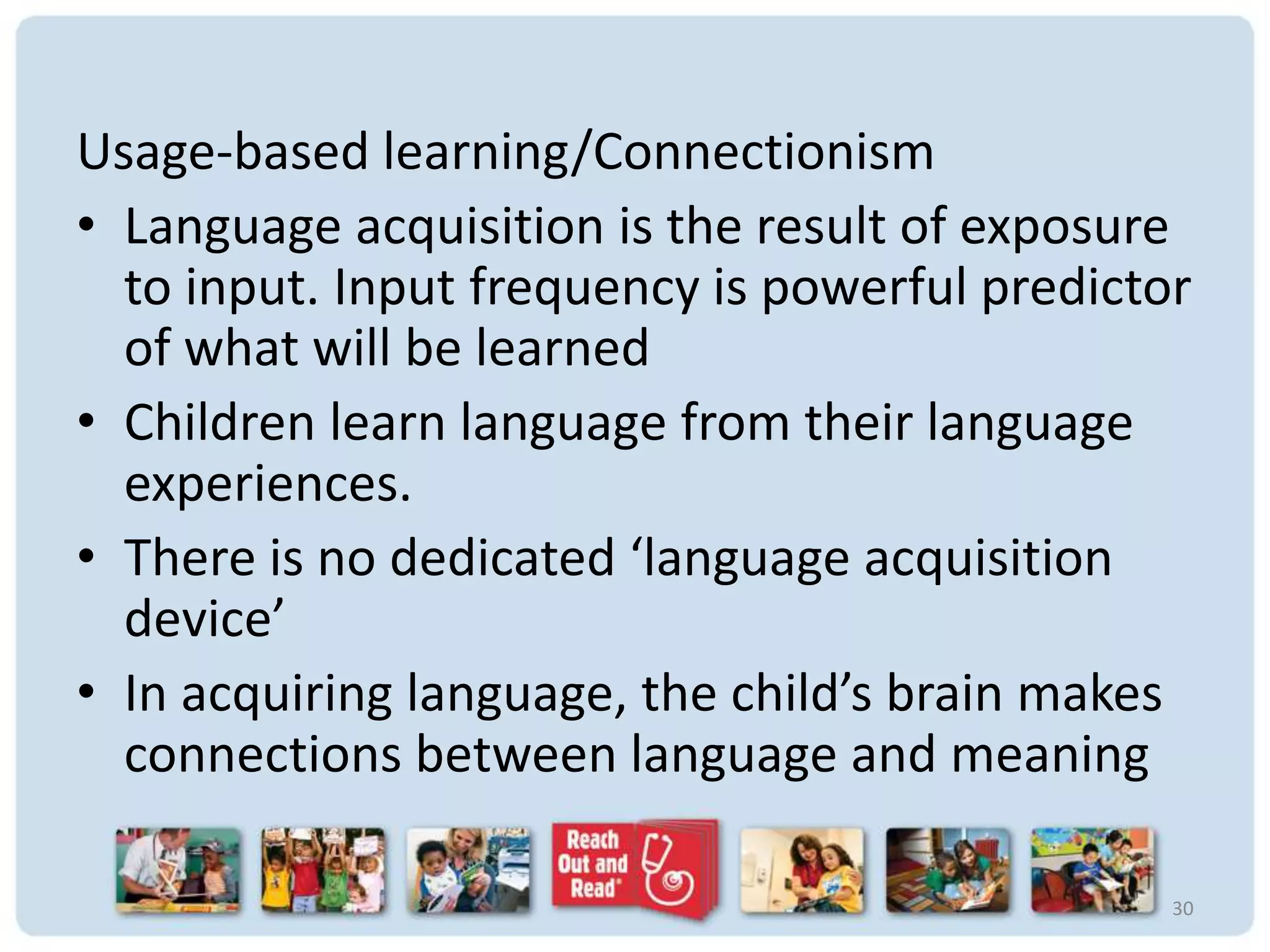 Chapter 1 how languages are learned - pasty m. lightbown and nina spada ...