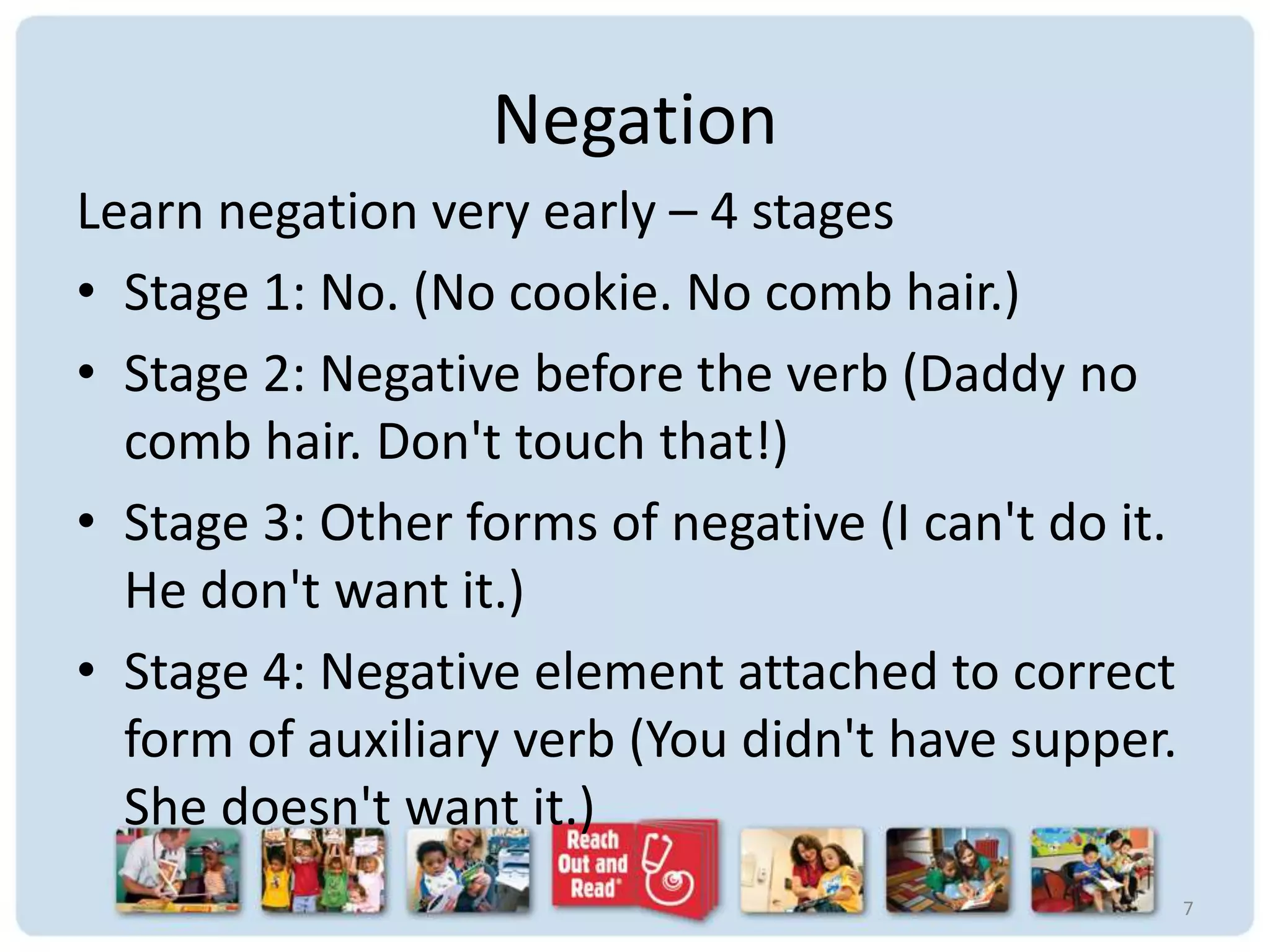 Chapter 1 how languages are learned - pasty m. lightbown and nina spada ...