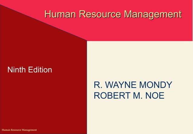 Chapter1 - human resources management.ppt