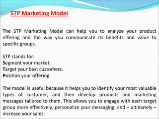 Chapter 1 - Importance of Marketing.pptx