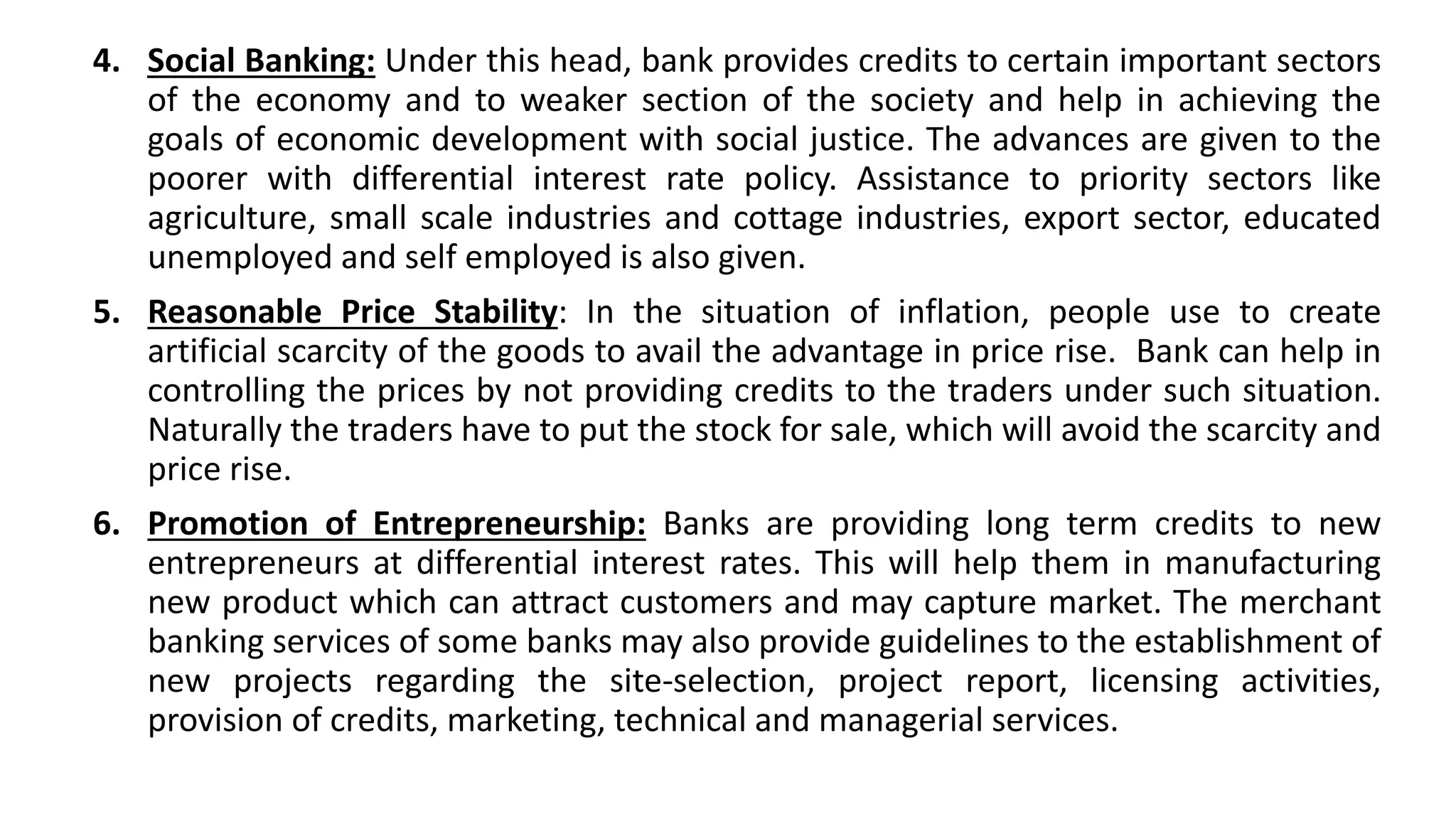 Chapter 1 Indian banking introduction new | PPSX