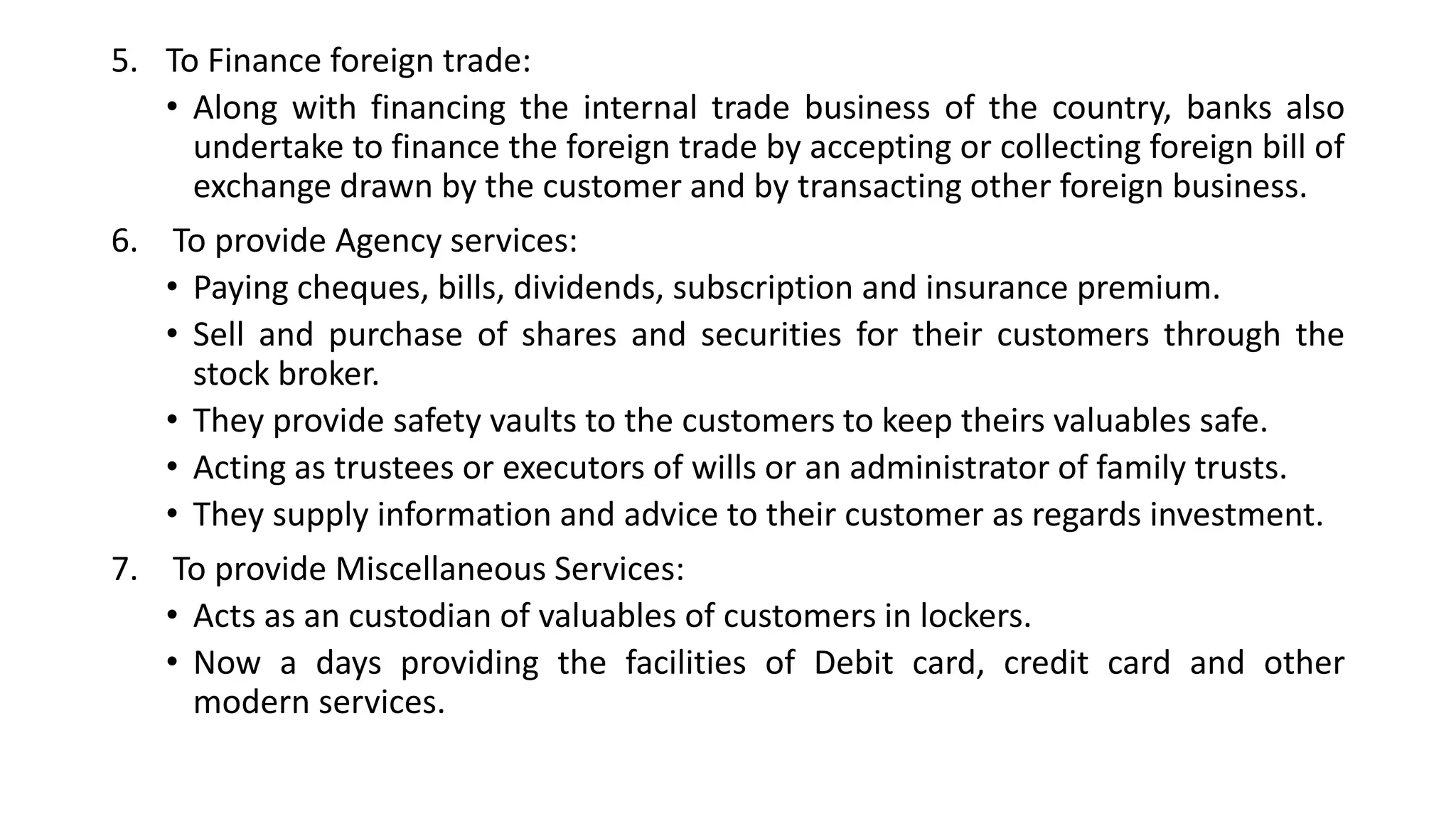Chapter 1 Indian banking introduction new | PPSX