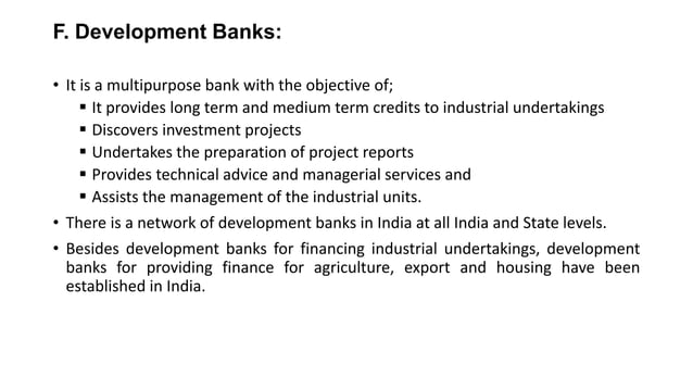 Chapter 1 Indian banking introduction new | PPSX