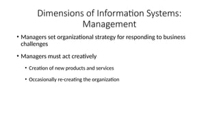 Chapter 1 - Information Systems in Global Business Today.pptx
