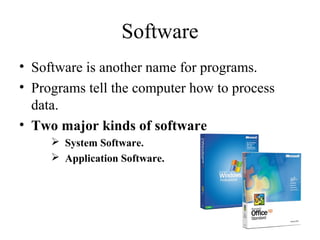 Introduction to Information Technology | PPT