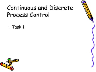 Chapter 1 - Introduction Process Instrumentation | PPT