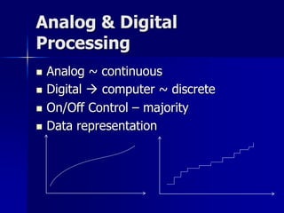 Chapter 1 - Introduction Process Instrumentation | PPT