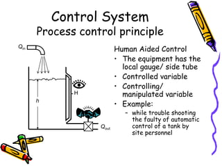 Chapter 1 - Introduction Process Instrumentation | PPT
